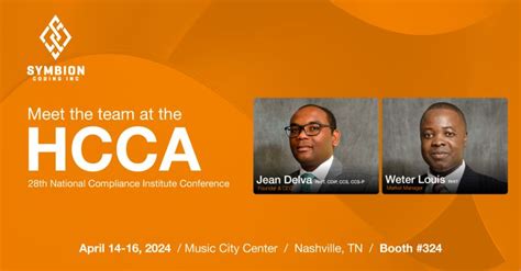 Symbion Coding On Linkedin Symbion Coding Will Be Exhibiting At The