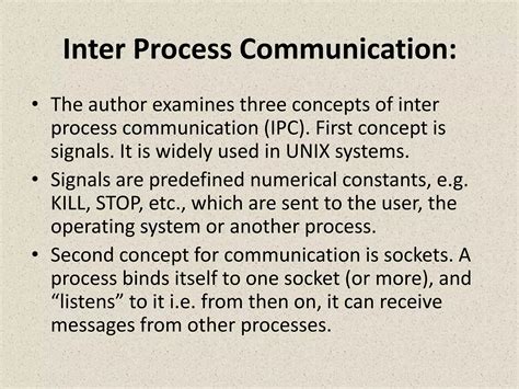 Monolithic Kernel Vs Microkernel Pptx