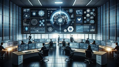 The Role Of Soar In Enhancing Soc Efficiency