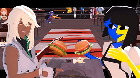 Some Of The Latest Scenes I Made Also My Favorites R Gmod