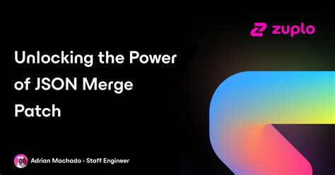 What Is Json Merge Patch Zuplo Learning Center