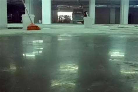 还在发愁混凝土泛碱问题看完这篇你就全懂了