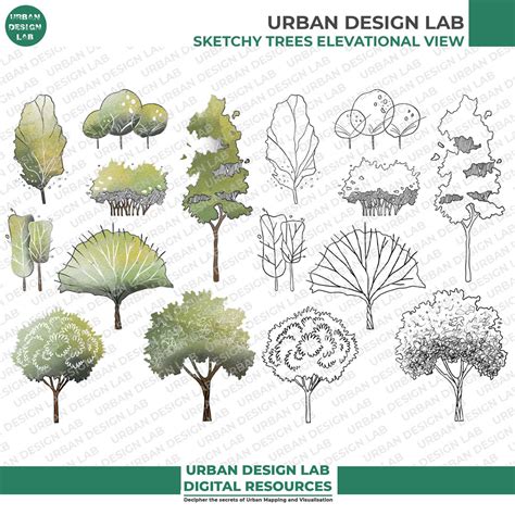 Urban Design Lab Explore The Avenues Of Urban Environment Together