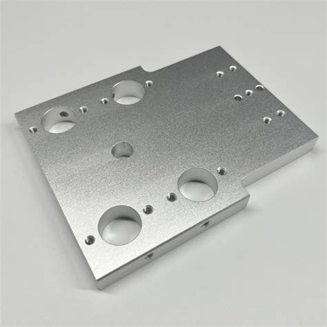 Precision Cnc Machining Service Custom Milling Anodized Aluminum Parts Anodized Aluminum Parts