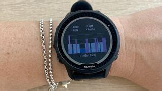 Garmin Forerunner 955 Review Tom S Guide