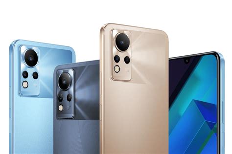 Infinix Note Price And Specifications Choose Your Mobile