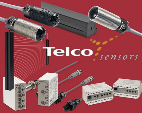 Sensor Parts And Accessories