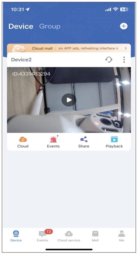 Eseecloud Camera Manual Eseecloud