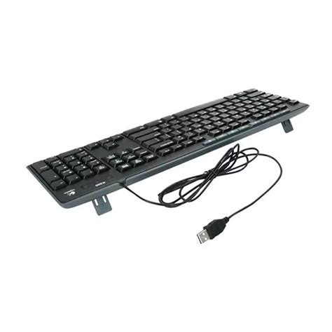 Logitech Black Logitech Mk200 Media Wired Keyboard And Mouse Th En 60 3 Off Central Online
