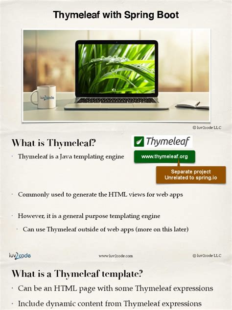 06 Spring Boot Spring Mvc Pdf