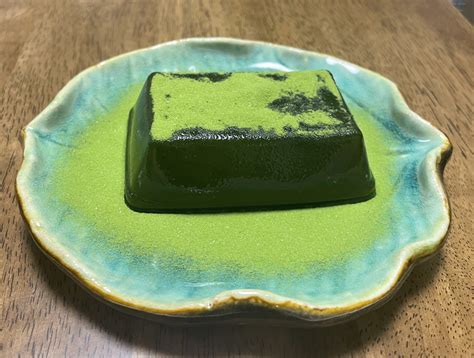 京都の老舗祇園辻利の宇治抹茶わらび餅がオススメ感想 京都土産 夏スイーツスタート日和