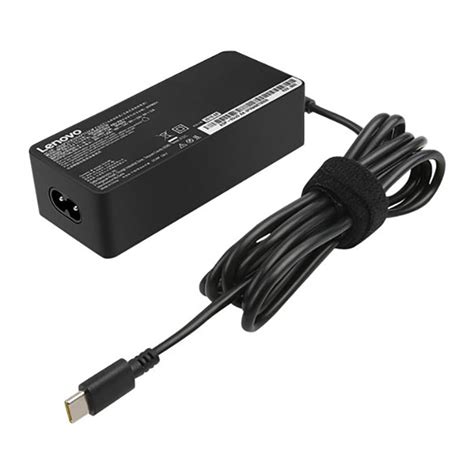 Lenovo W Usb C Ac Adapter Ln X M Scan Uk