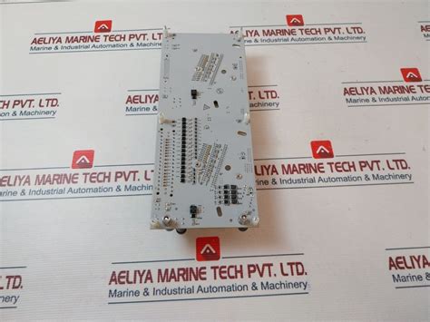 Honeywell Cc Taox11 Hart Analog Output Module Aeliya Marine