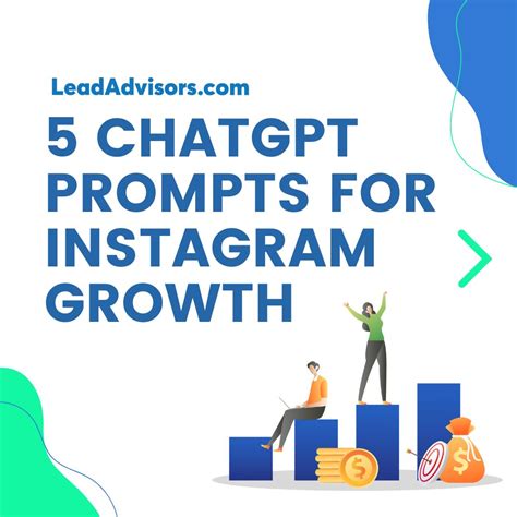 Leadadvisors On Linkedin Instagramgrowth Engagementboost Chatgptmagic Audienceconnection