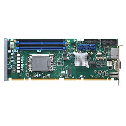 SHB PICMG Full Size CPU Card BSIComputer Com