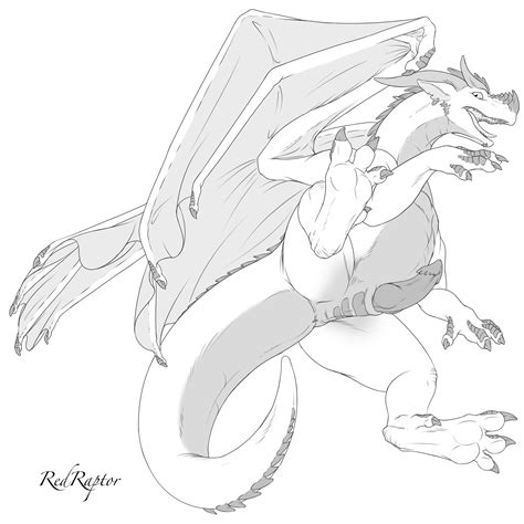 Rule 34 2014 Anus Ass Claws Dragon Feral Hi Res High Resolution