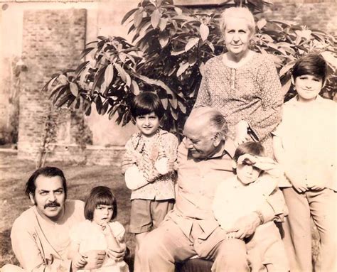 Obituary Shoaib Hashmi Youlin Magazine