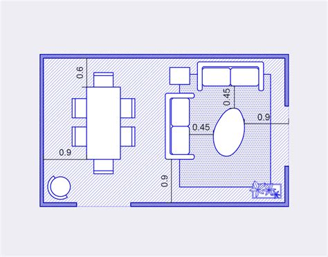 Galería De ¿cómo Organizar Los Muebles 7 Consejos Esenciales Para