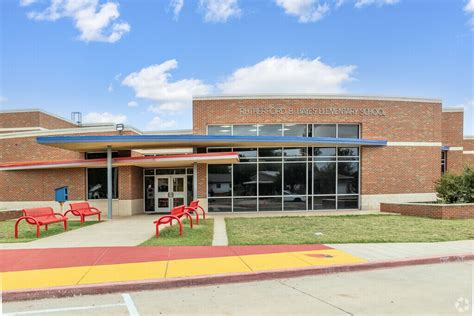 Hayes Elementary School Oklahoma City Ok Rankings And Reviews