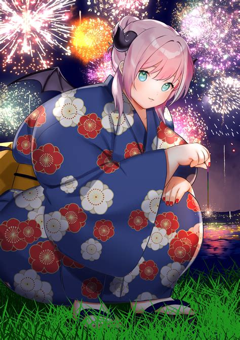 Agano Mai Indie Virtual Youtuber Danbooru