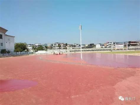 長汀縣領導督查縣紅軍體育場項目建設情況 每日頭條