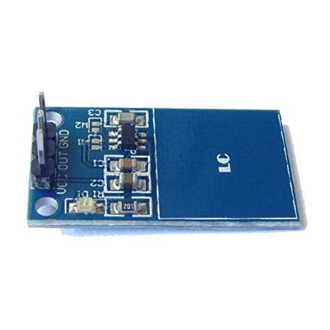 Compare Price Arduino Touchpad On Compare Price Arduino Touchpad On