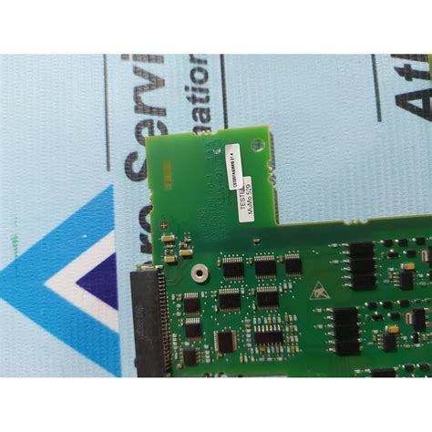 Siemens C5320 A356 B21 4 Pcb Board Atlas Shipcare Services