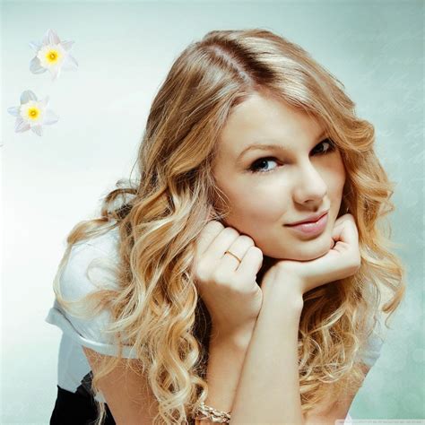 Taylor Swift Hd Desktop Wallpaper High Definition Fullscreen