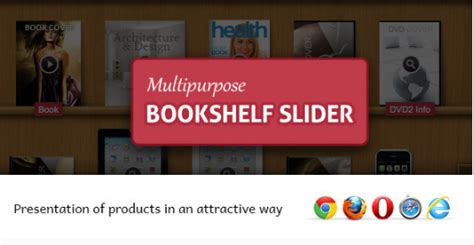 Best Premium JQuery LightBox Plugins