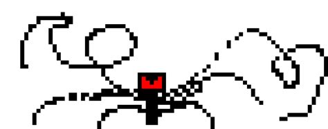 concept final shape core pixel art