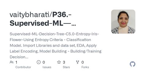p36 supervised ml decision tree c5 0 entropy iris flower p36 supervised ml decision
