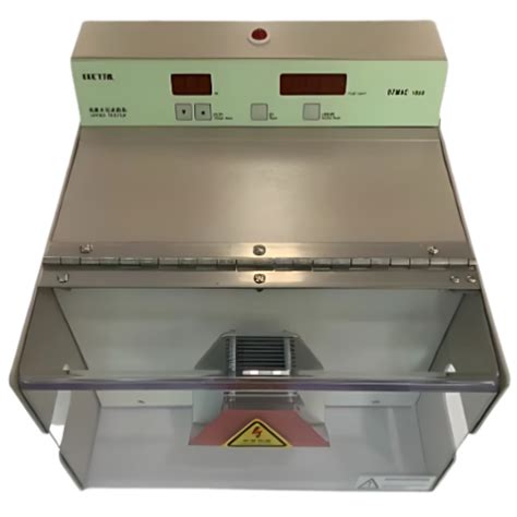 Gaotek High Frequency Line Tester Gao Tek