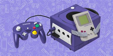 GameCube Hack Allows It To Run Game Babe Titles Better GameCube Hack Allows It To Run Game Babe Titles Better