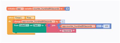 Can You Help Me With My Timer Questions About Thunkable Community