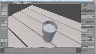 How To Simulate Fluids In Blender Creative Bloq