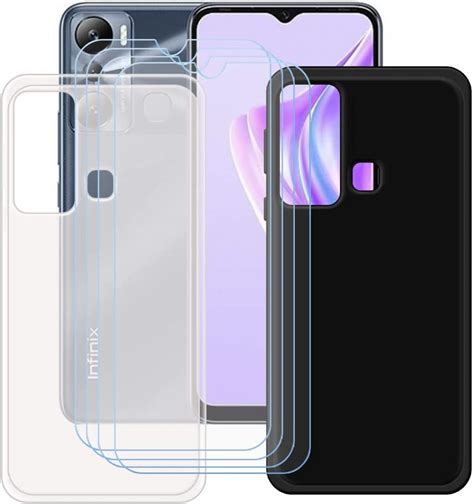 Best Screen Protectors For Infinix Hot I