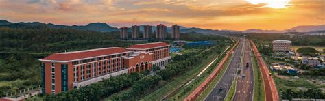 复杂环境科学探测研究团队 空天信息学域