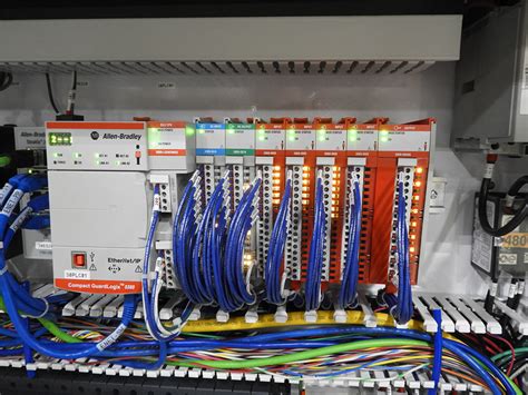 HMI Upgrades Technology Machine Upgrades Rennco