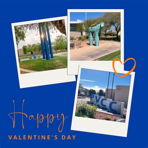 Pvcc Official On Twitter Happy Valentines Day 💙 What Do You Love