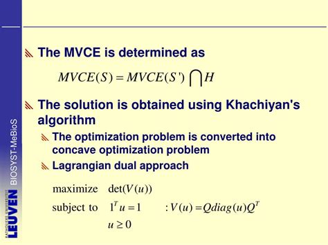 Ppt Ellipsoid Tessellation Algorithm For Modelling Fruit Microstructure Powerpoint