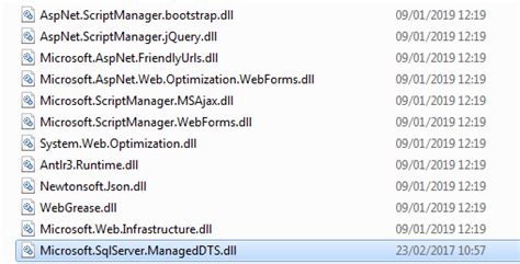 The Microsoft Dynamics Crm Club Solved Error Cannot Find Assembly Microsoftsqlserver
