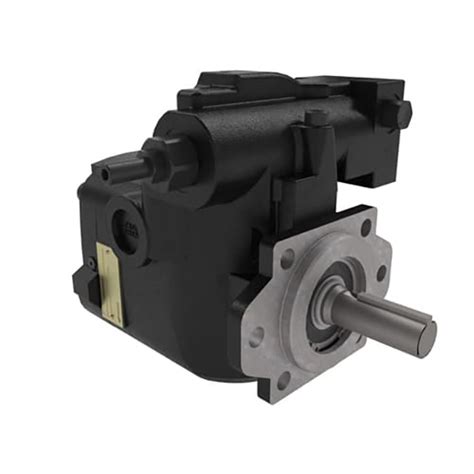 variable displacement pumps pvg 065 industrial valves oilgear