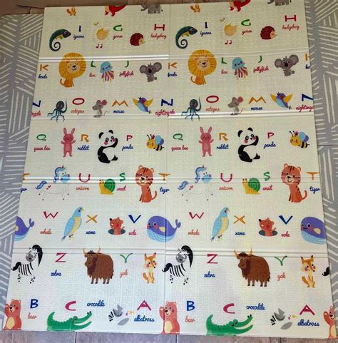 180 на 150 детский развивающий двухсторонний термоковрик 599 грн Развивающие коврики Киев