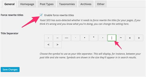 Yoast SEO Setup And User Guide WpONcall