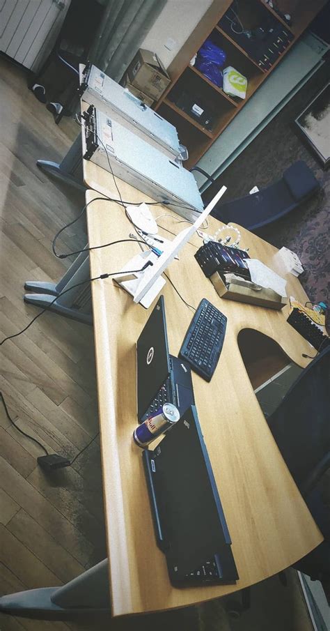 Devops Day Rthinkpad