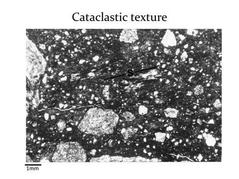 Ppt Extrusive Powerpoint Presentation Free Download Id1919796