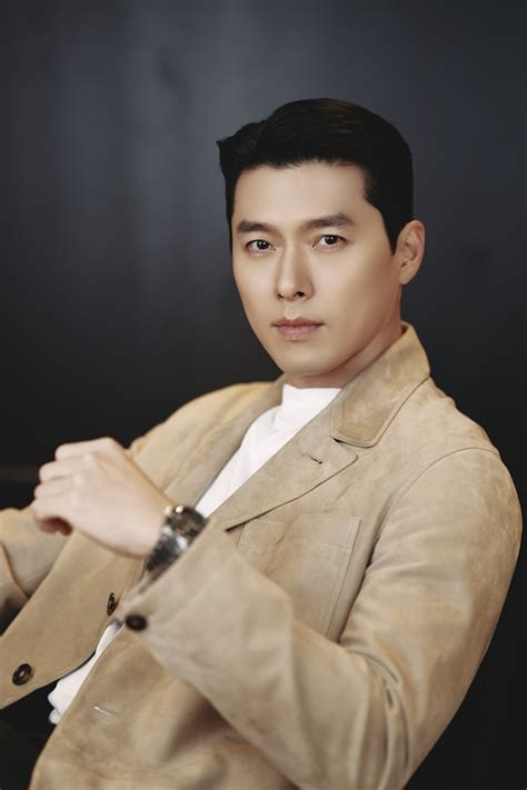 Hyun Bin On How His Marriage To Son Ye Jin And Fatherhood Changed Him