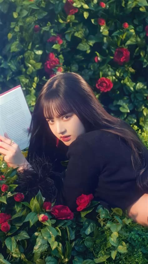 Ive 아이브 Kpop Korean Girl Group K Pop Girls Kitsch Rei 레이 Naoi Rei 直井れい 나오이 레이 Gaeul