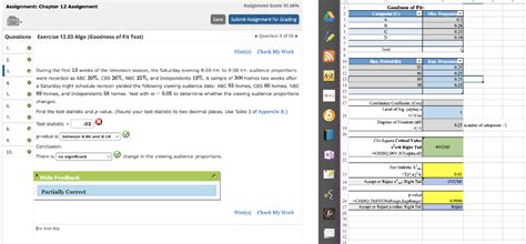 Solved Assignment Chapter 12 Assignment Assignment Score