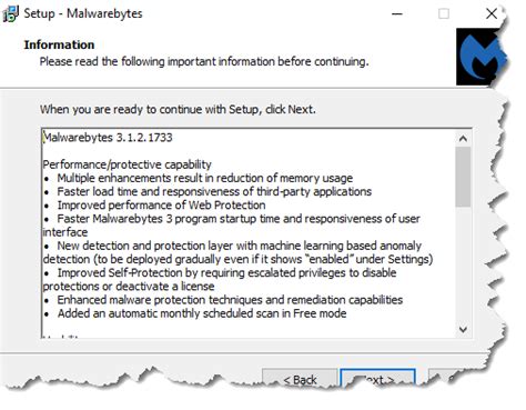 Malwarebytes Update Practical Help For Your Digital Life®